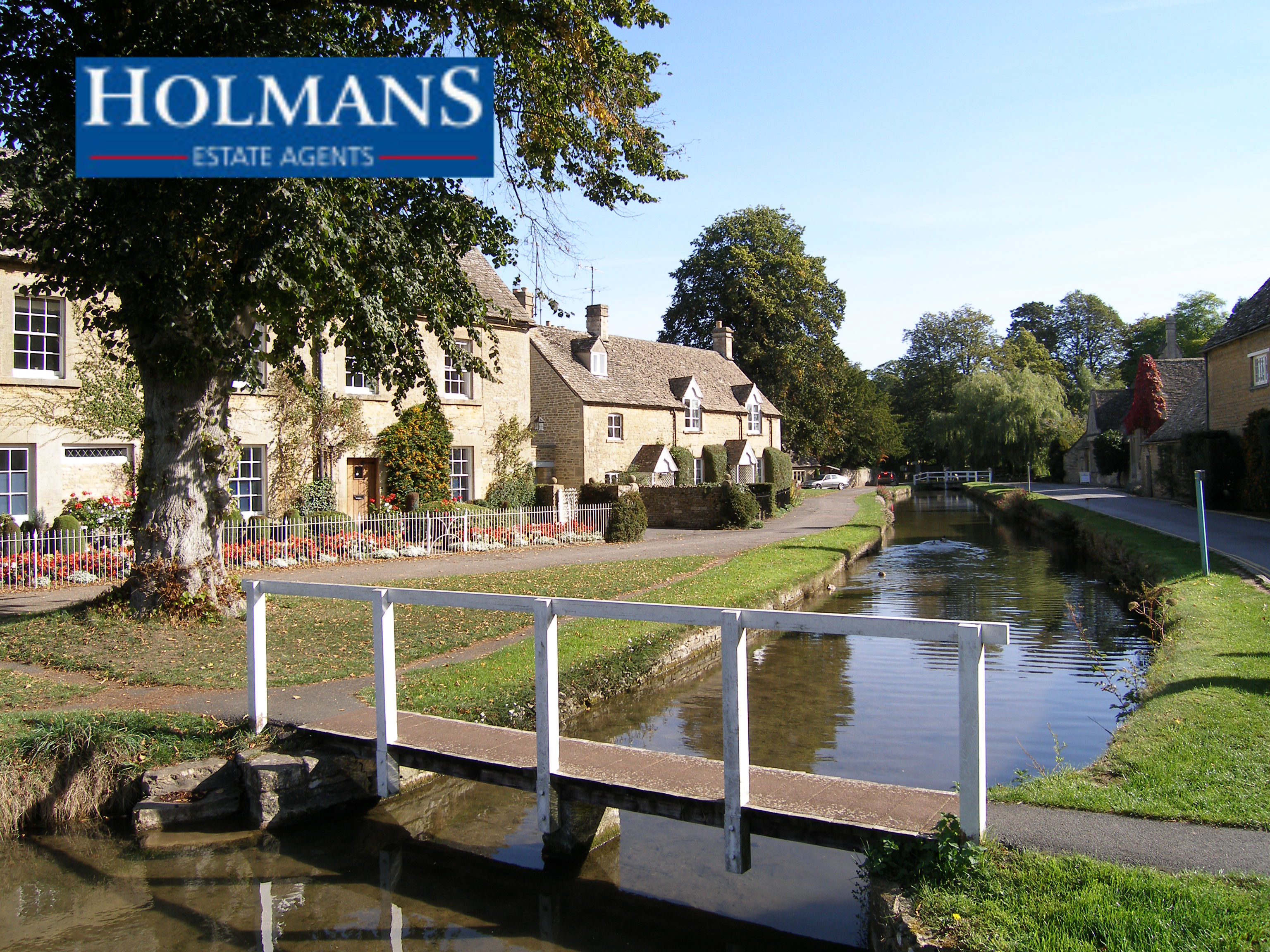 Welcome | Holmans Estate Agents
